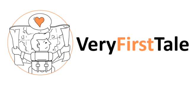 Media Kit - VeryFirstTale